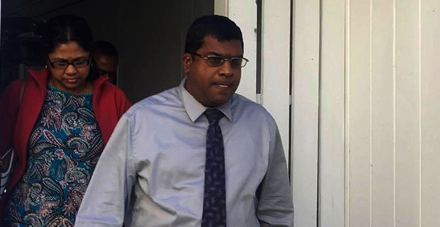Trial of Doctor Mahendra Reddy begins