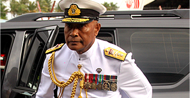 RFMF Third Battalion Fiji Infantry Regiment to conduct two live firing ...