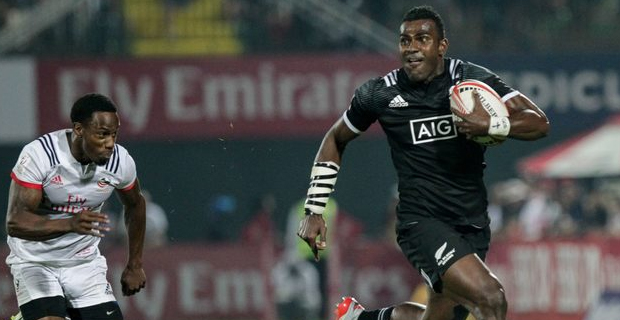 NZ has built some confidence after making the final for the first time ...