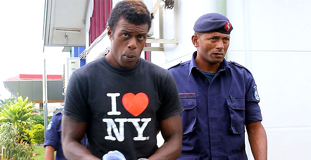 Levula arrested in Jittu Estate sentenced to 20 years imprisonment