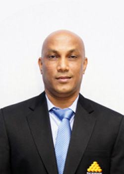 Akhtar Ali is the new CEO of Nausori Town Council