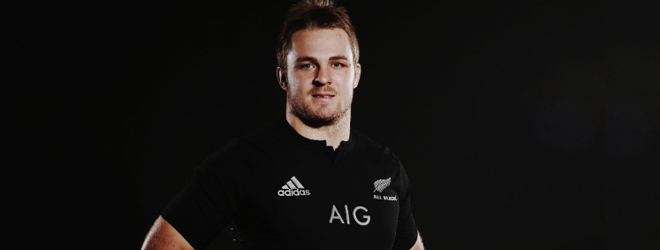 Cane eager to carve his own path in number 7 jersey