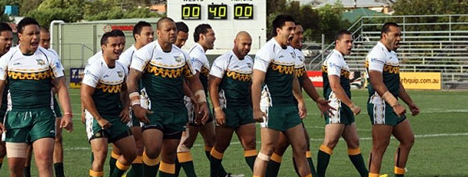 Cook Islands on a mission to make their first World Cup