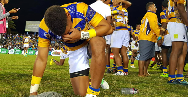 RKS U14, U15 and U16 all make it to Deans finals