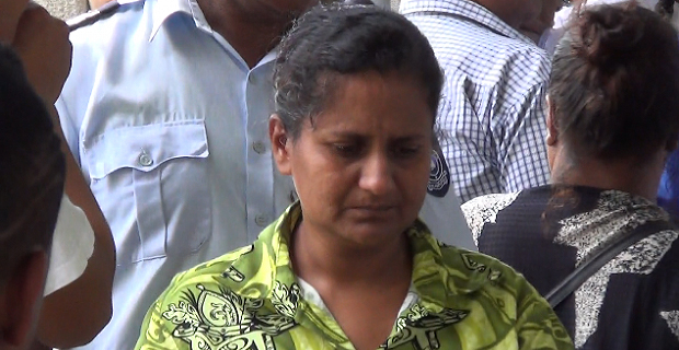 Trial date set for woman who allegedly murdered her defacto husband