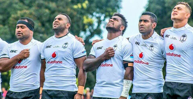 Flying Fijians are ready to fight till the end against Samoa - McKee