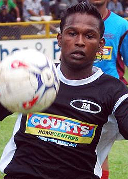 Roneel Kumar to coach Ba in IDC