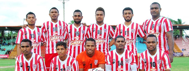 Labasa holds Rewa