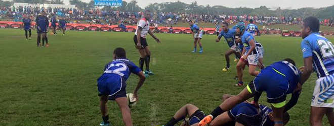 QVS qualifies for U14, U15 and U16 Deans finals