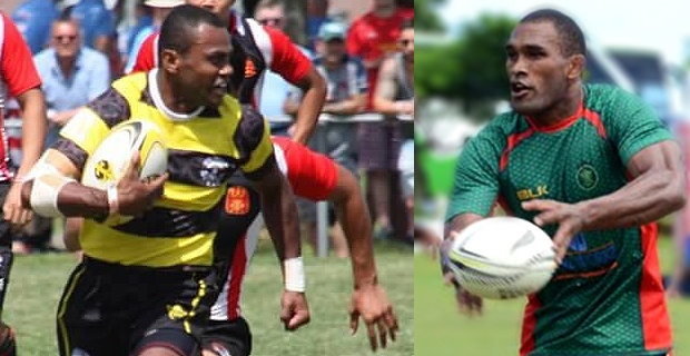 Naduva credits Katonibau for encouraging him to work harder