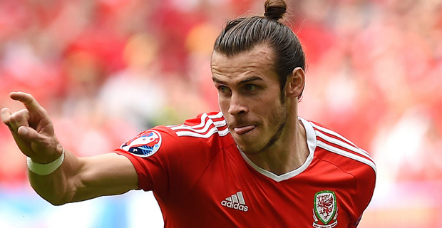 Bale says winning his first trophy with Wales would be massive
