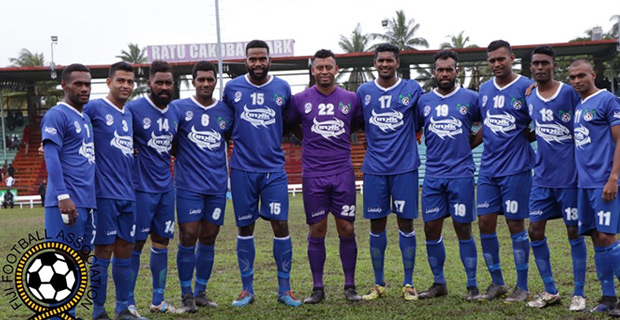 Not many people thought that Lautoka will qualify for the semi-final of ...