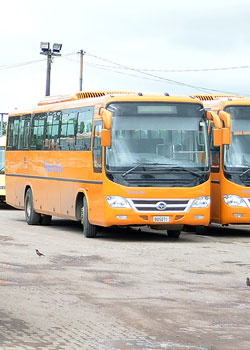 First electric bus expected to arrive in Fiji by June