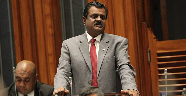 773 households of Vunivau settlement Labasa to get 99 year leases this ...