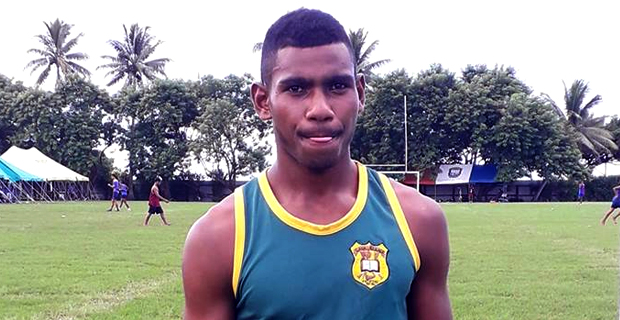 RSMS and BMS gets first gold medal of this years Suva Zone 1