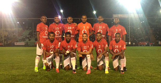 Rewa to be without 6 regulars against Ba tomorrow