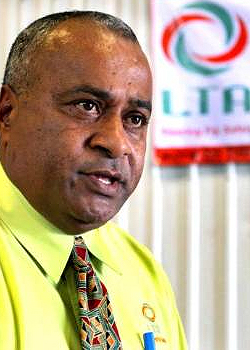 New LTA CEO expected to be appointed by end of this year
