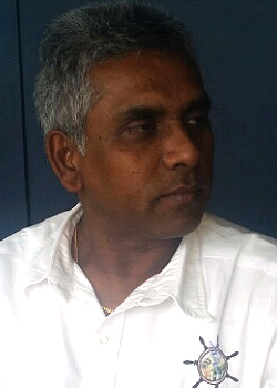 Number of rainy days likely to increase - Kumar