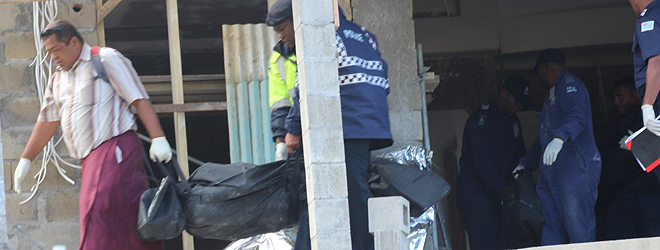 Police still await Kinoya woman’s recovery