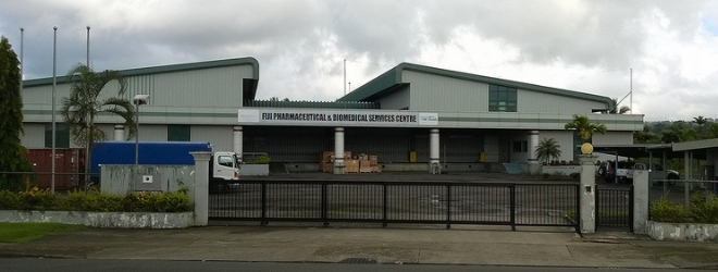 Program recognised to introduce traditional and herbal medicines