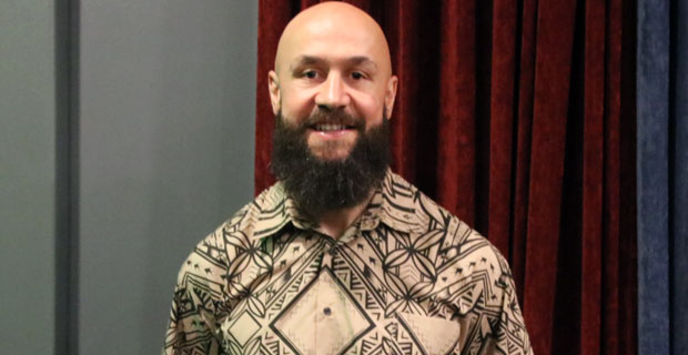 Rugby has shifted from a sport for fun to one that players depend on to ...