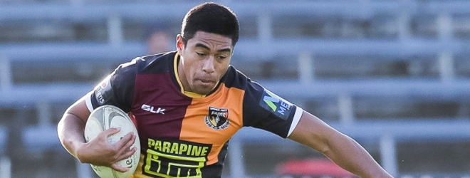 Rayasi to debut for Wellington