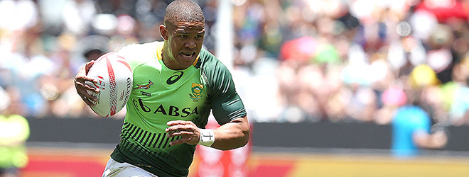 Ryno Benjamin ruled out