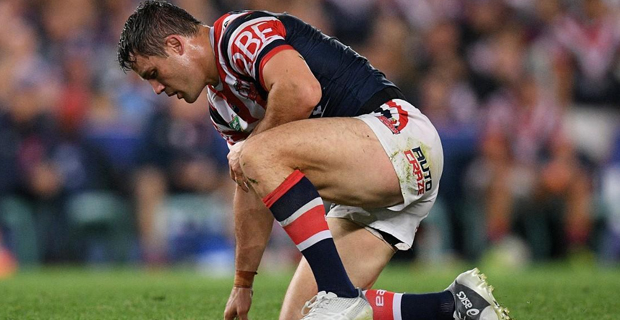 Roosters star Cooper Cronk unlikely to play Grand Final due to shoulder ...