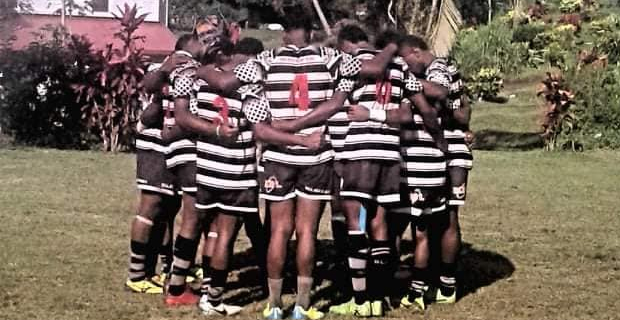 Nailaga 7s team hoping for better results in the 2019 Coral Coast 7s