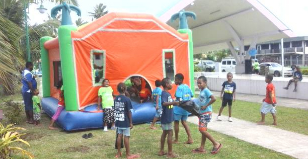 Lami recorded the highest number of child abuse and neglect cases last year