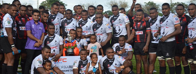 Nadroga wary of Nadi