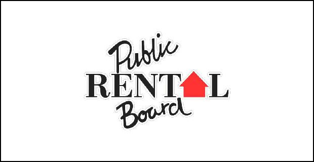 Public Rental Board has a total of $122,000 in rental arrears to date - Veu