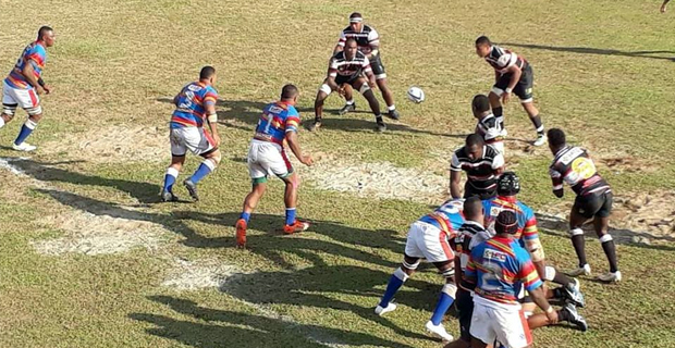 Naitasiri are the new holders of the Farebrother trophy after defeating ...