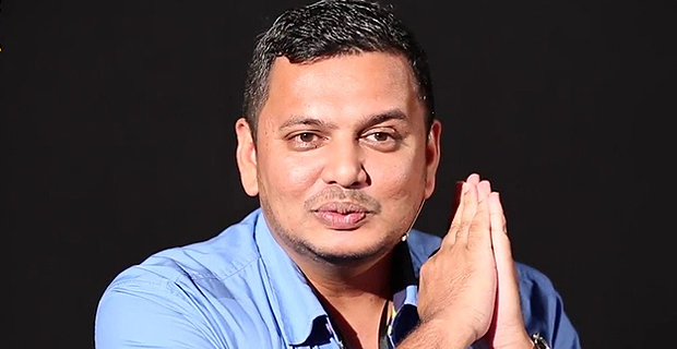 Div Damodar out to enhance Fiji’s corporate dominance within the region