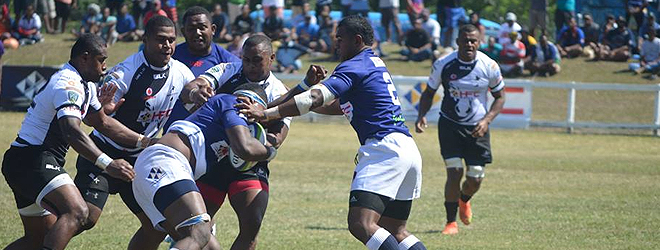 Nadroga beats Nadi to retain Farebrother Title