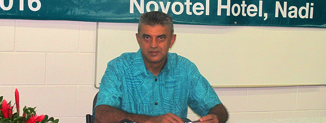 Public Financial Management Symposium to be held next week