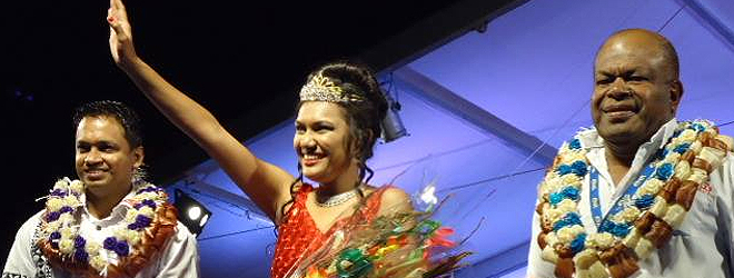 Over $250,000 collected at 2016 Vodafone Friendly North Carnival