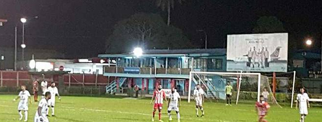Suva shocks star-studded Labasa in VPL