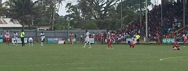 Labasa comes from behind to outclass Suva