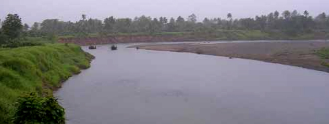 Some roads closed in Naitasiri as Wainimala River levels continue to rise