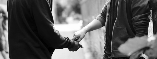 Police call on public to help combat marijuana trade