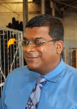 Peace needs to be spread to all aspects of human society – Dr Reddy