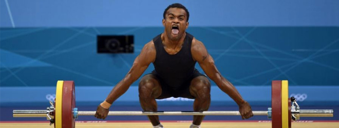 Tulo, Vaivai will be Fiji’s weightlifters in Rio Olympics
