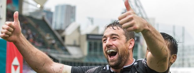 Kurt Baker to captain NZ 7s team