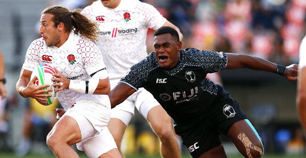 Fiji 7s team expects tough encounter against Spain in Cape Town 7s cup ...