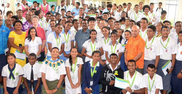 248 students have taken advantage of the Student Employment Exposure ...