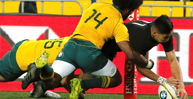 My plan will work once the players execute it correctly - Wallabies ...