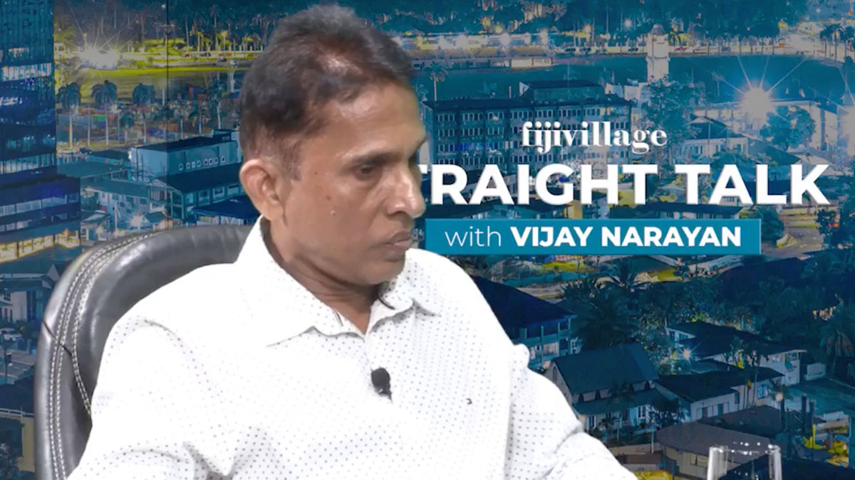 Fijians consume a lot of processed carbohydrates such as bread leading ...