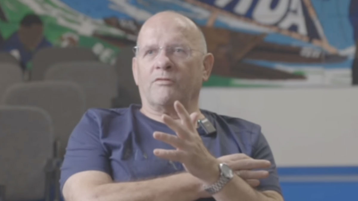 Criticism shows people still care about the Fijian Drua - CEO