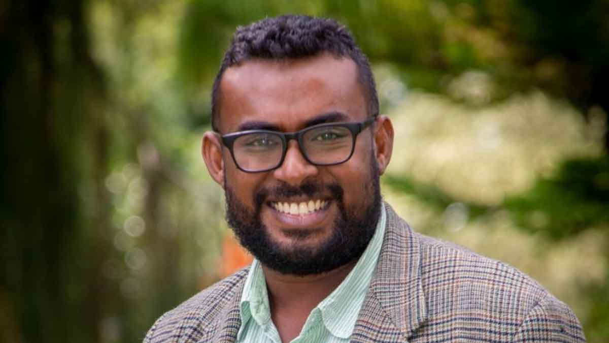 Dr. Apisalome Movono appointed as TSLS's CEO